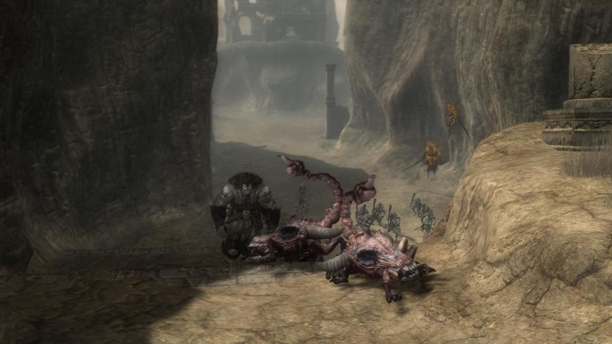 Kingdom Under Fire: Circle of Doom review | GamesRadar+