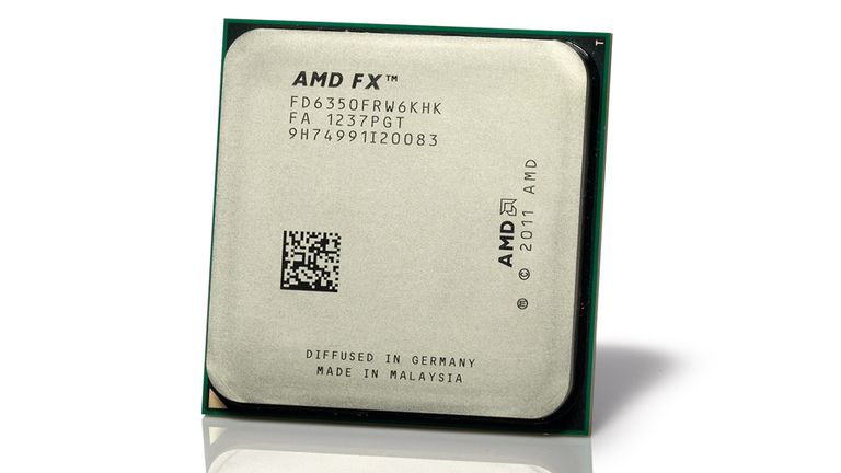 AMD FX-6350 review | TechRadar