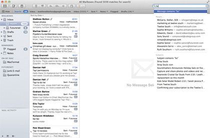 How to get started with Apple Mail | TechRadar