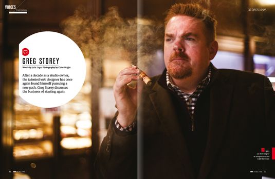 Get paid more with new issue of net magazine | Creative Bloq