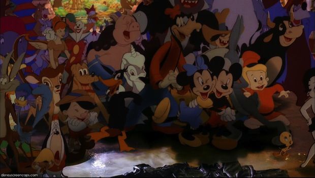 The 10 coolest movie franchise crossovers | GamesRadar+