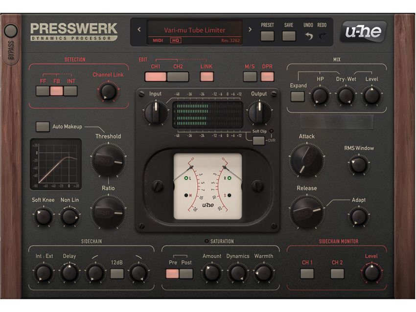 10 thoroughly modern VST/AU compressor plugins | MusicRadar