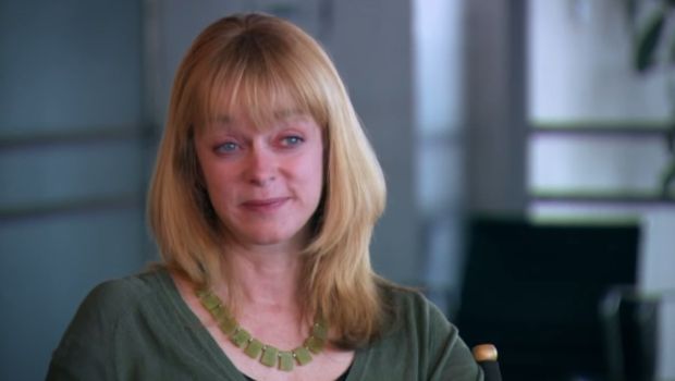 15 most prolific female screenwriters | GamesRadar+