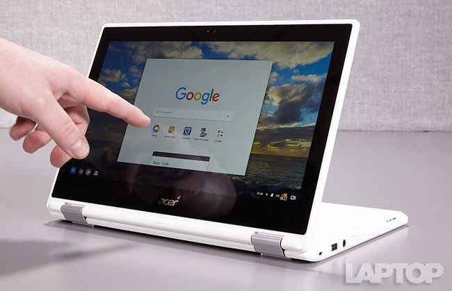 Acer Chromebook R11 - Full Review and Benchmarks | Laptop Mag