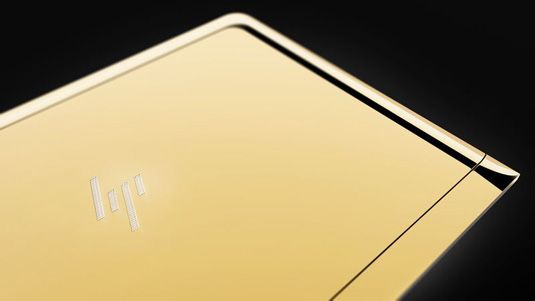 HP unveils its new premium logo | Creative Bloq