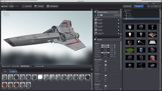 Element 3D review: After Effects plug-in | Creative Bloq