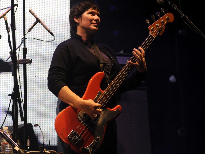 Interview: Pixies' David Lovering talks Doolittle track-by-track ...