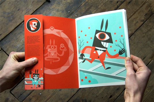 These 10 brilliant indie zines prove that print's not dead | Creative Bloq