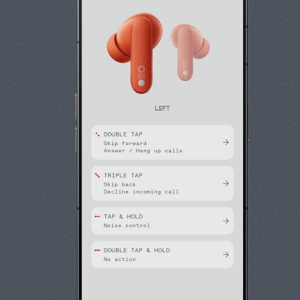 CMF by Nothing launches its first affordable smartwatch and other ...