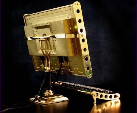 39 amazing Steampunk computer mods | MusicRadar
