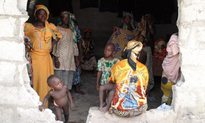 The heartbreaking resilience of human trafficking | The Week