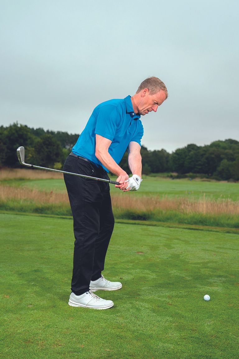 Eliminate Your Golf Swing Takeaway Trouble With 3 Expert Tips | Golf ...