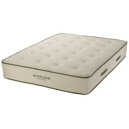 Best mattress 2024: tested beds for better sleep | Homes & Gardens