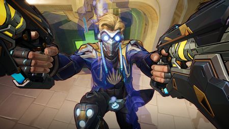 Valorant characters guide: Every Agent in Riot's FPS | PC Gamer