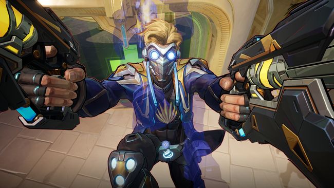 Best Marvel Rivals crosshairs and reticle codes | PC Gamer