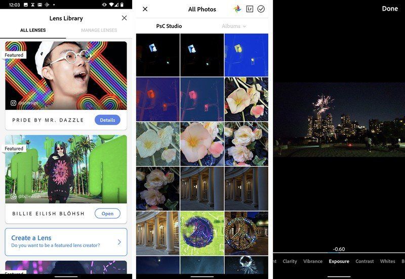 Adobe Photoshop Camera review: Filters and wacky tricks | Android Central