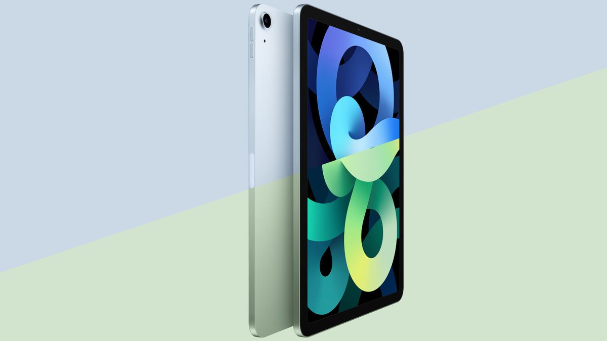 iPhone SE 3 and new iPad Air spotted in official documents, get your ...