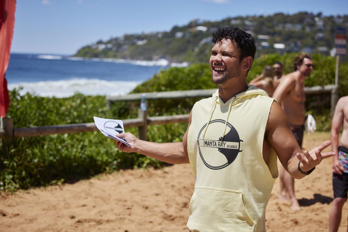 Home and Away spoilers: Alf Stewart lays down the law! | What to Watch