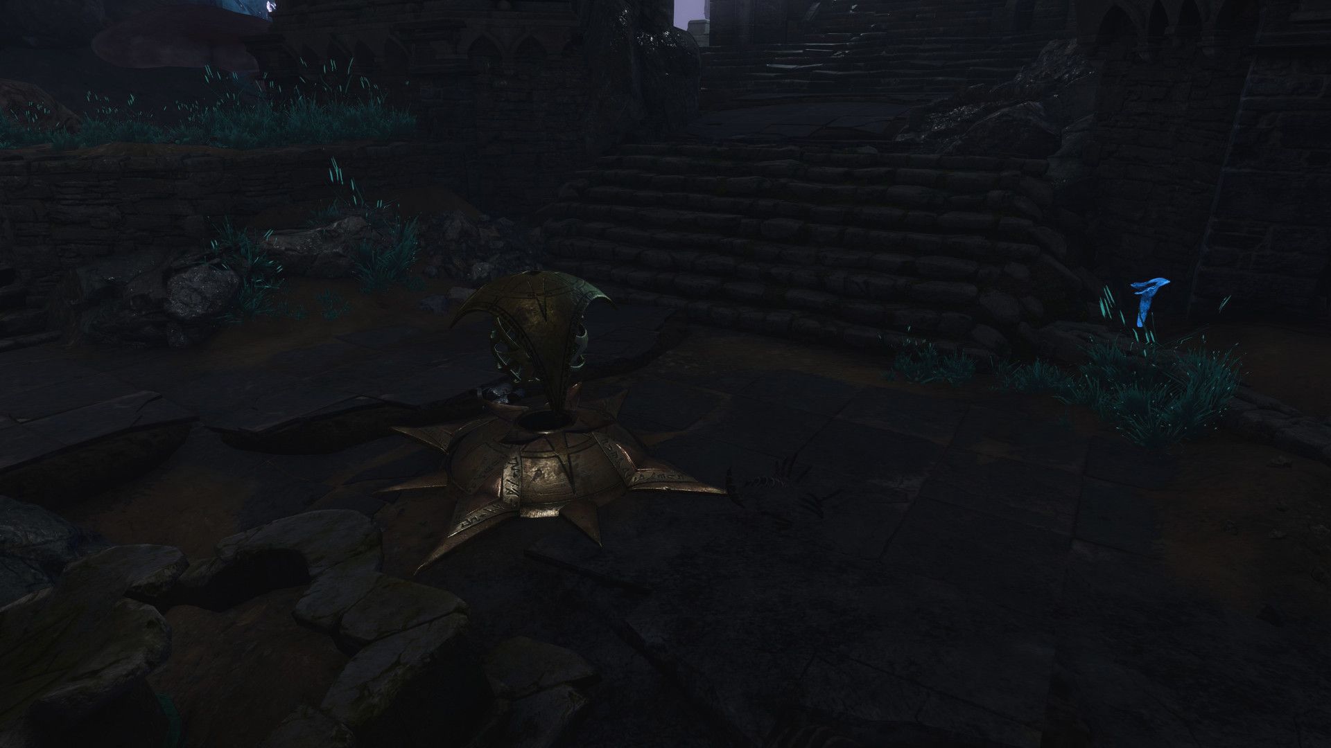 The Baldur's Gate 3 Arcane Turrets explained | GamesRadar+