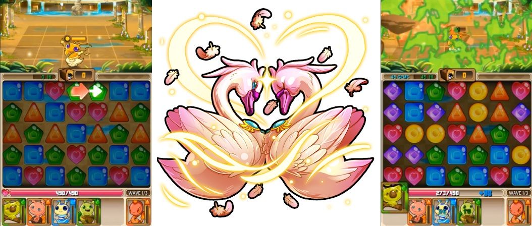 Valentine's Games for iOS, for him and her | iMore