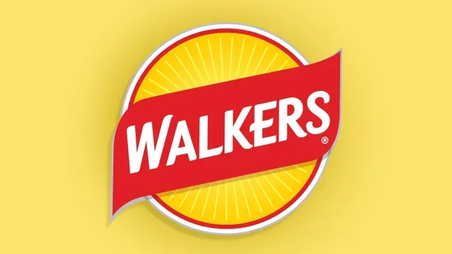 Walkers gets biggest logo change in 80 years (and I'm on board ...