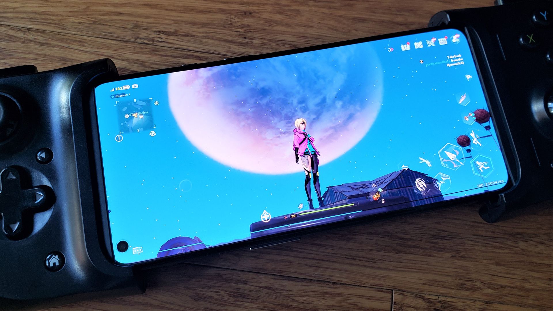 Android Games Android Central 9526