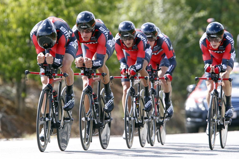 BMC secure future beyond 2016 and aim for a second Tour de France ...