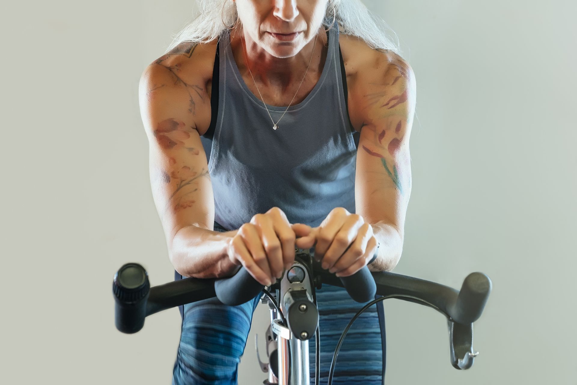 The at-home Peloton workout US women are loving is now in the UK ...