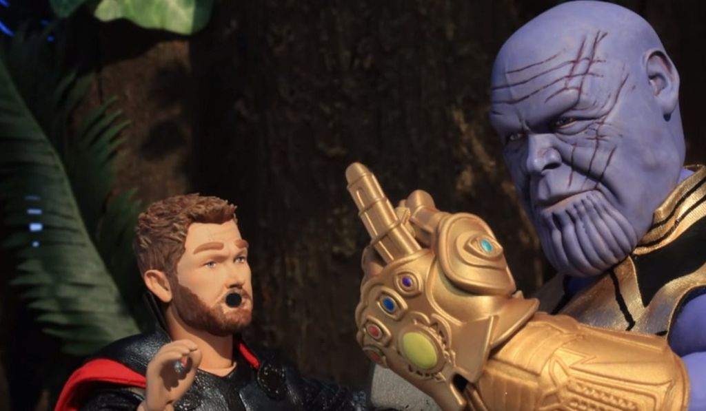 6 Robot Chicken Specials That Need To Happen | Cinemablend