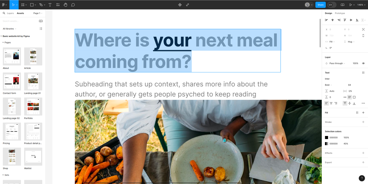 Figma review | TechRadar
