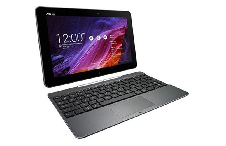 ASUS Transformer Pad TF103C Review - Hybrid Tablets | Laptop Mag