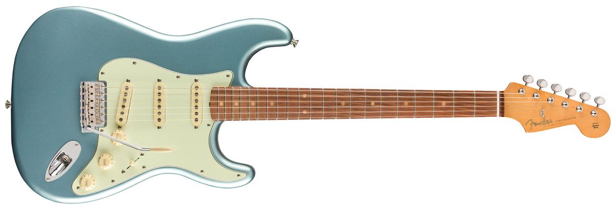 Fender unveils 21-strong Vintera guitar and bass range | MusicRadar