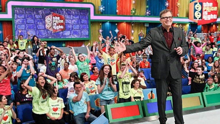 ‘The Price Is Right’ celebrating 50th season with primetime special ...