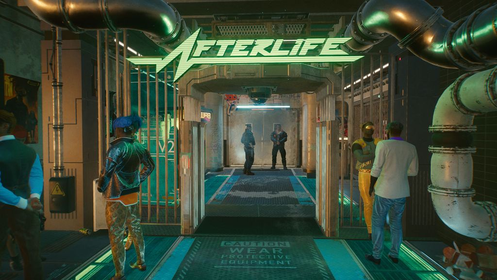 How to use Cyberpunk 2077 cheats for money, weapons , gear and more ...