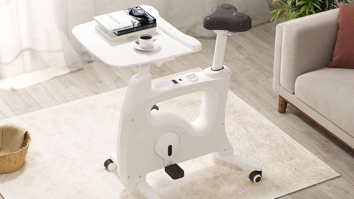 Best exercise bikes for Apple Fitness Plus in 2025 | iMore