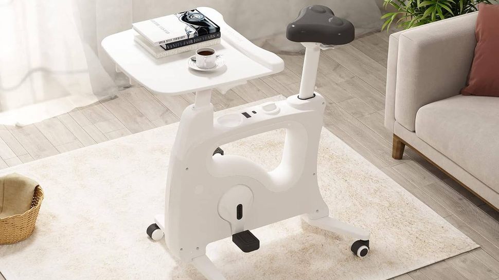 Best exercise bikes for Apple Fitness Plus in 2025 | iMore