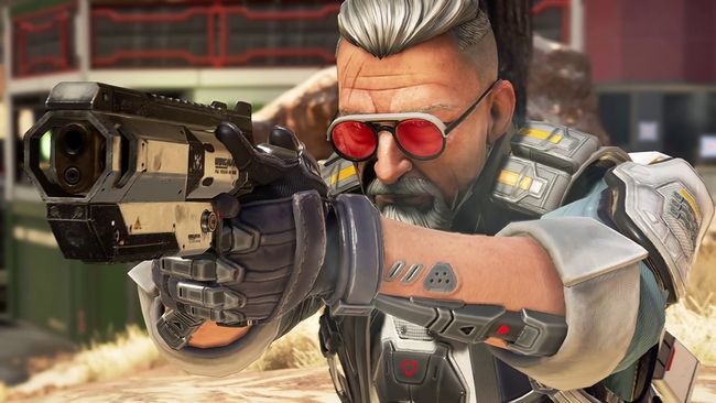 Easy Anti-Cheat washes its hands of the Apex Legends hacking disaster ...