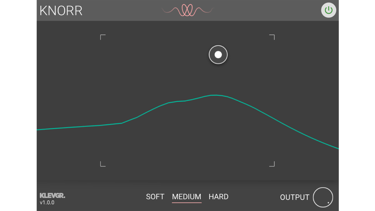 Klevgrand’s Knorr could be the plugin to give your bass sounds the edge ...