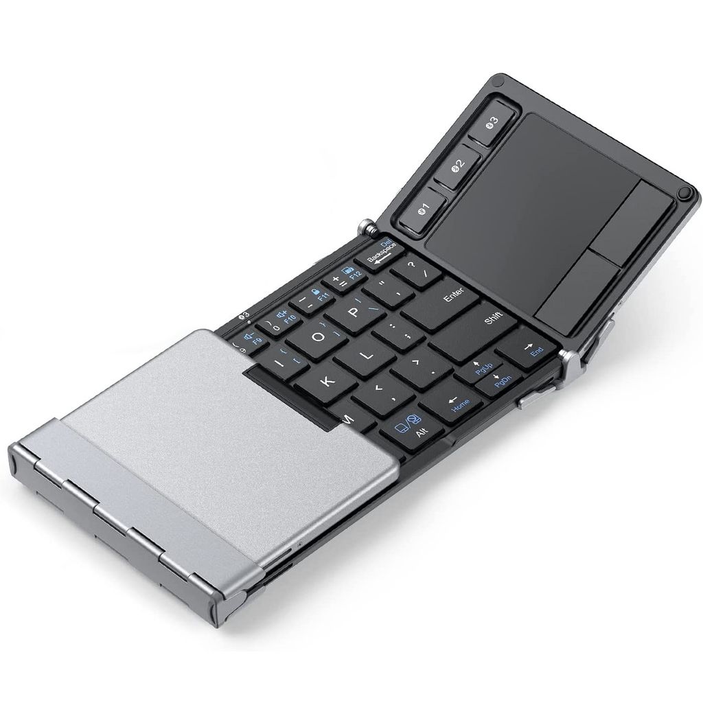 Best Bluetooth keyboards for Samsung Galaxy Tab S8, Plus, and Ultra ...