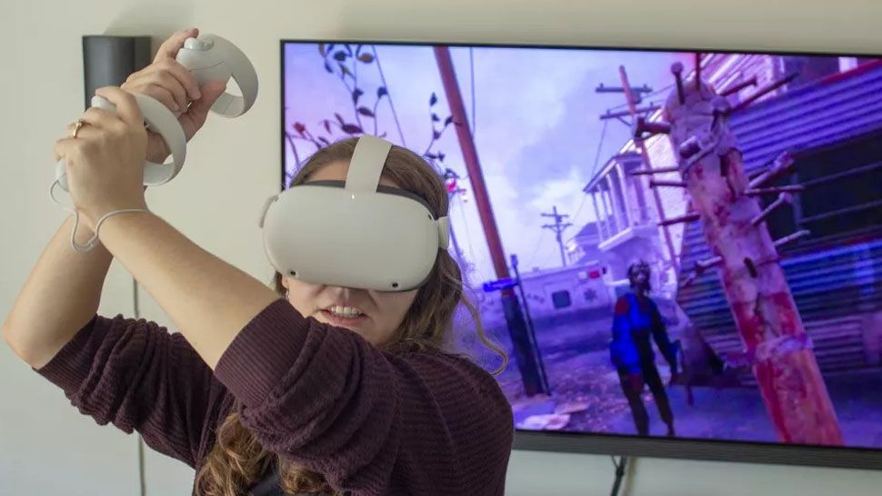 8 Meta Quest 2 features we want to see in the Apple VR headset | iMore