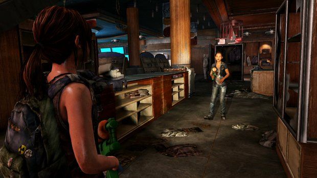 The Last of Us: Left Behind Hidden Trophies guide | GamesRadar+