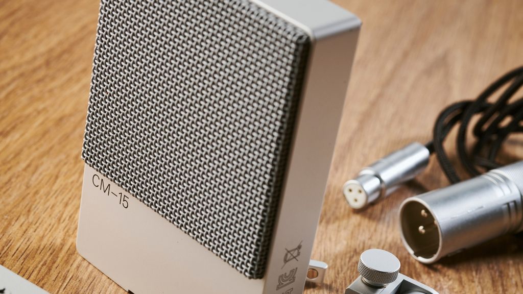 Best iPhone microphones 2025: Record sounds anywhere | MusicRadar