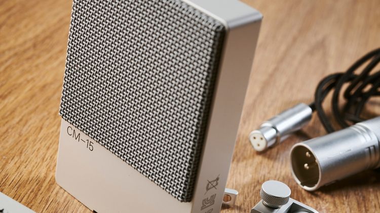 Best iPhone microphones: Record sounds anywhere | MusicRadar