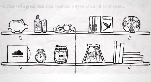 How to use illustration on websites - 5 creative examples | Creative Bloq