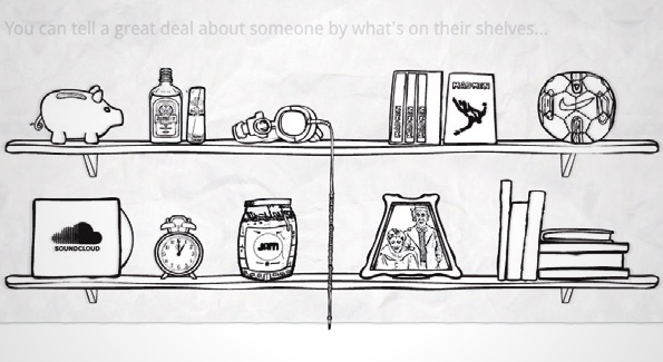 How to use illustration on websites - 5 creative examples | Creative Bloq