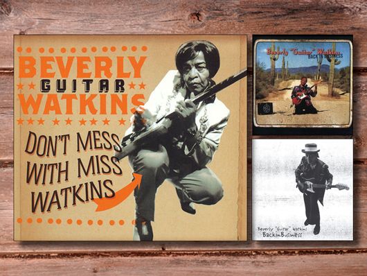 The 25 best female blues artists ever | MusicRadar