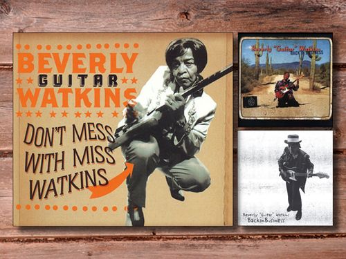 The 25 best female blues artists ever | MusicRadar