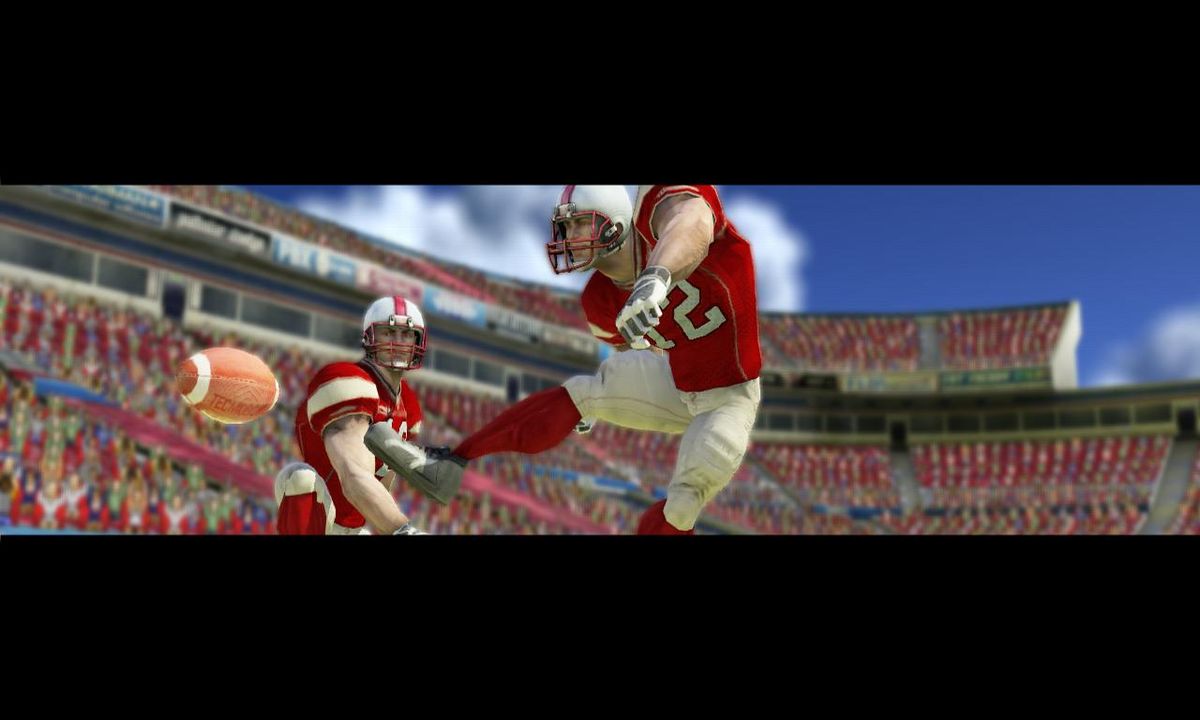 Tecmo Bowl Throwback review | GamesRadar+
