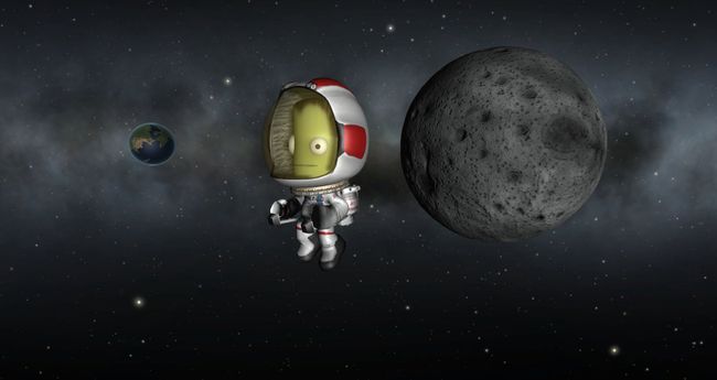 Kerbal Space Program review | PC Gamer