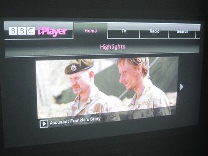 D-Link Boxee Box: Content and performance - D-Link Boxee Box review - Page 2 | TechRadar